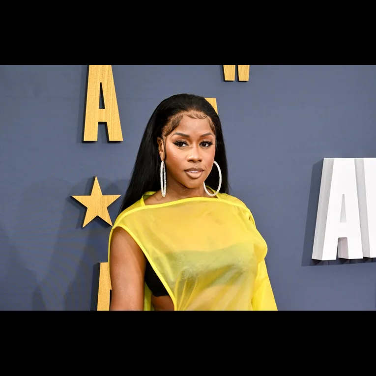 Remy Ma's Son Faces Potential Life Sentence For Alleged First-Degree Murder