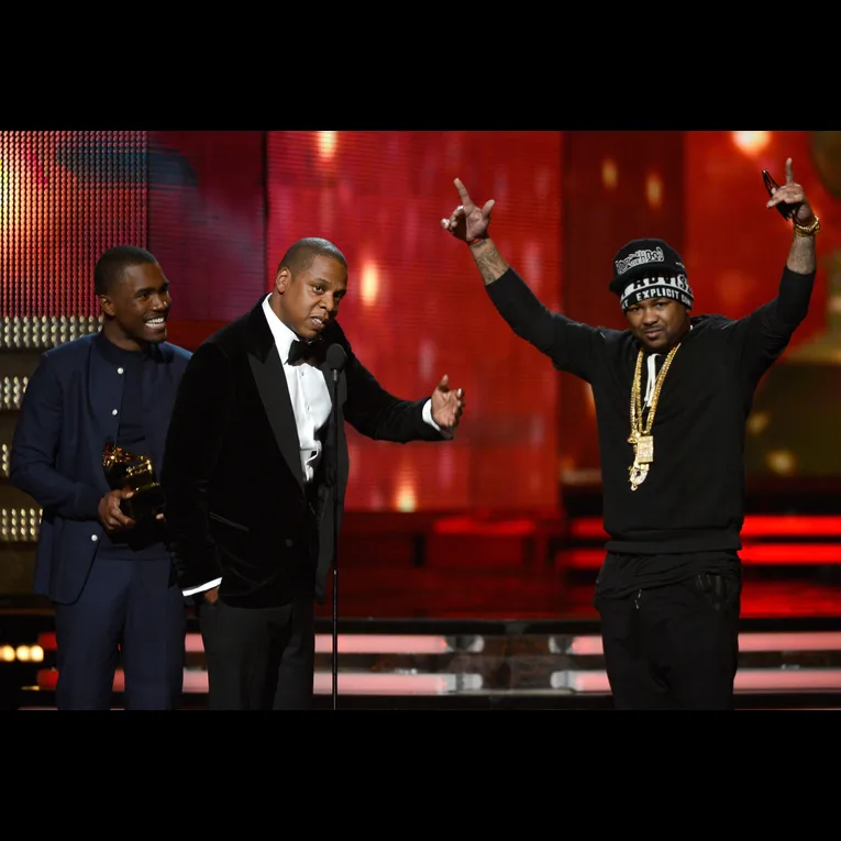 The Dream, Producer For Beyonce, Rihanna, & More, Faces Rape Accusation ...