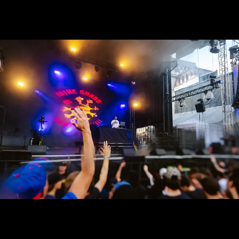 Nicholas Craven On Boldy James' Collabs, Mike Shabb & Producer Album