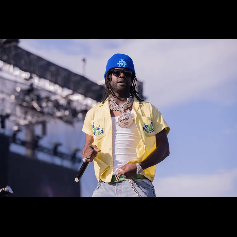 Chief Keef Postpones "A Lil Tour" Over "Medical Emergency"