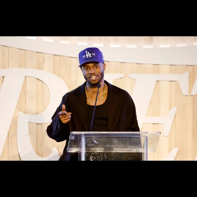 Kendrick Lamar’s Recipe For pgLang Success Gets Broken Down By Dave Free