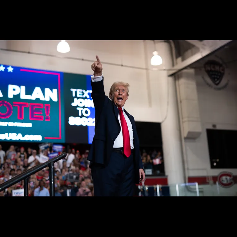 Adin Ross Announces Donald Trump Stream As Election Campaign Heats Up