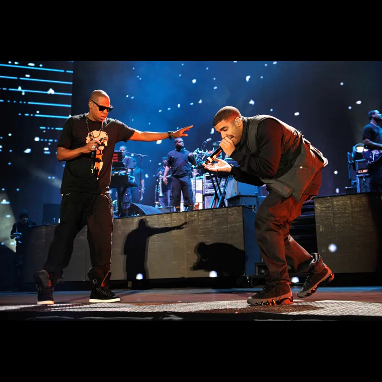Lupe Fiasco Urges Drake To Buy Dame Dash's Share Of JAY-Z's "Reasonable ...