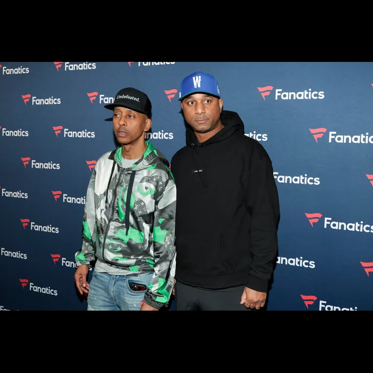 Gillie Da Kid Misses His Late Son On 1-Year Anniversary Of His Death