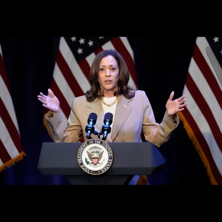 Meek Mill Shares Surprising Suggestion For Kamala Harris' Vice ...
