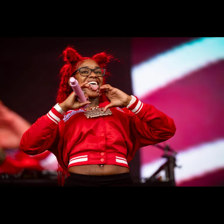 Kodak Black Joins Sexyy Red's Tour Following Rumors Of Low Ticket Sales