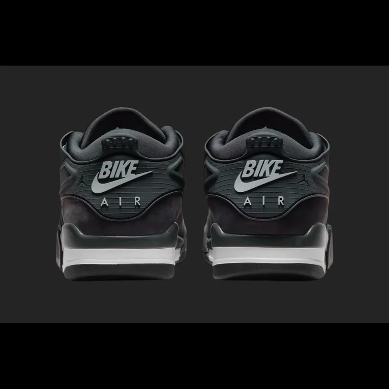 Air Jordan 4 RM x Nigel Sylvester “Driveway Grey” Release Date Unveiled