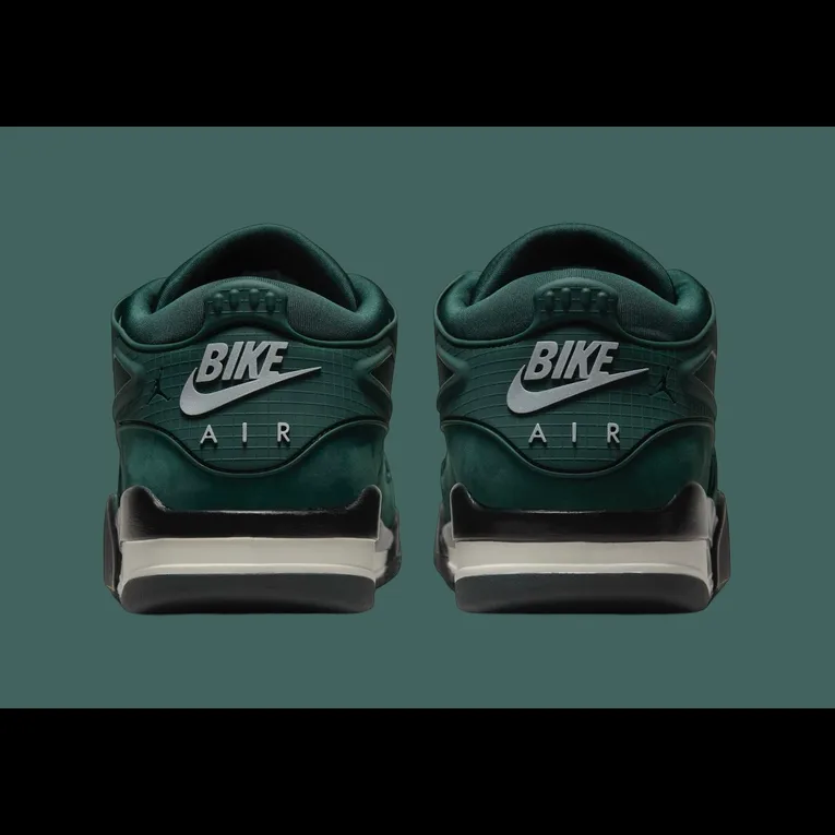 Nigel Sylvester x Air Jordan 4 RM “Grandma’s Driveway” Officially Revealed