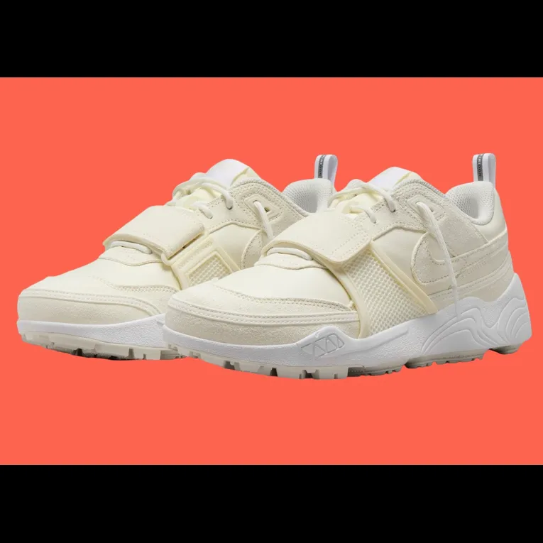 Travis Scott x Nike Shark-A-Don “Sail” Gets Official Images