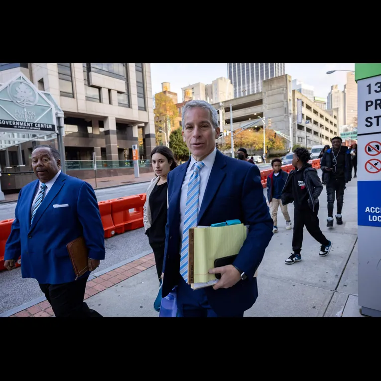 Young Thug Trial: Judge Ural Glanville Officially Recused From RICO Case