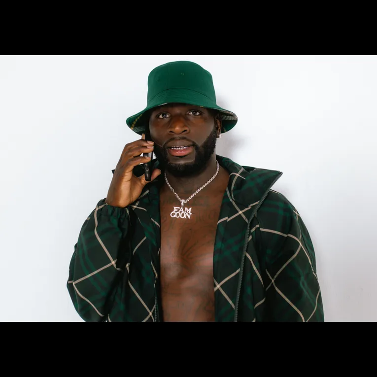 Ralo Talks New Album "Welcome Home," Young Dolph & More