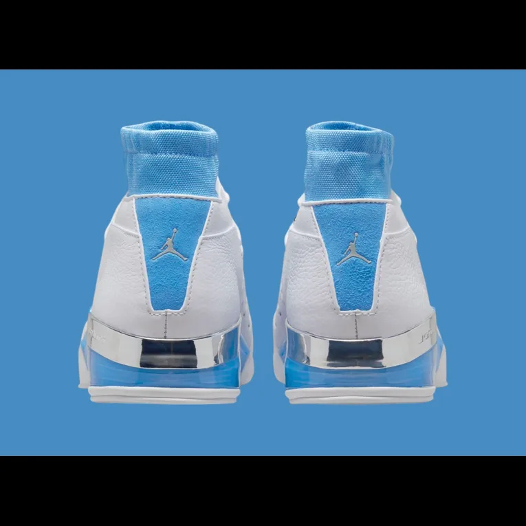 Air Jordan 17 Low “University Blue” Officially Unveiled