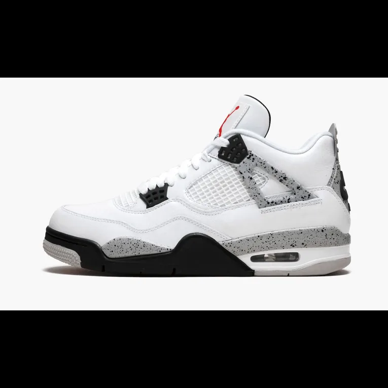 7 Best Air Jordan 4 Colorways