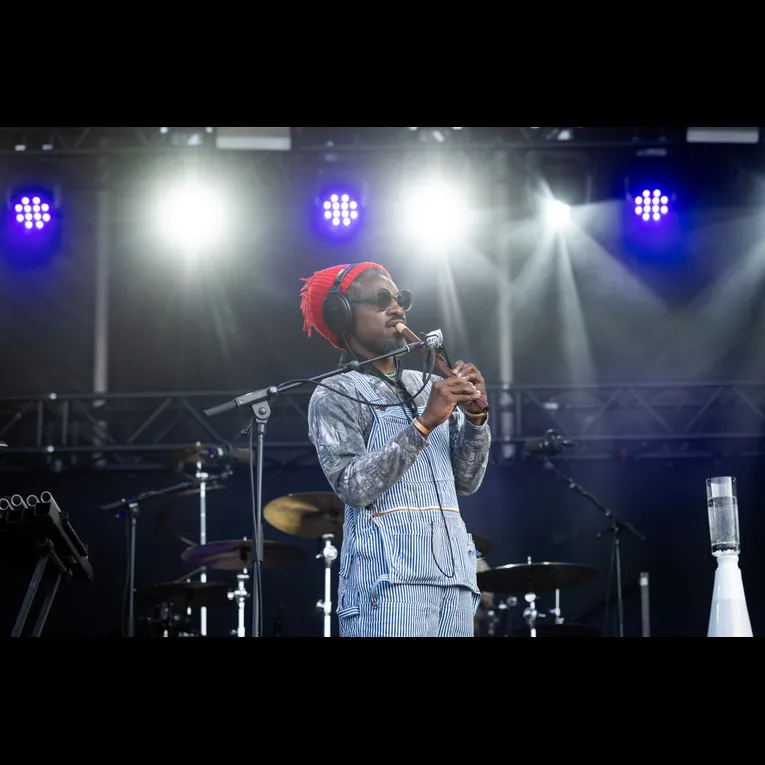 Andre 3000 Addresses Backlash To His Controversial Comments On Aging In ...