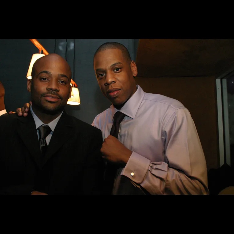 Dame Dash Fires Back At JAY-Z For His Latest Move Regarding "Reasonable ...