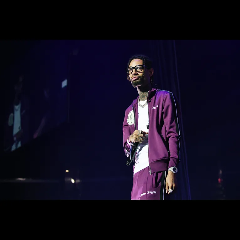PNB Rock's Killers Found Guilty Of His Murder: What We Know