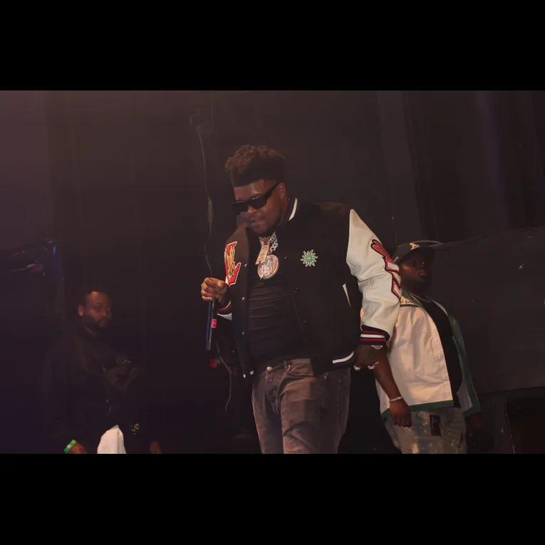 Who Is Bossman DLow? The Rapper Behind The Hit Single "Mr Pot Scraper"