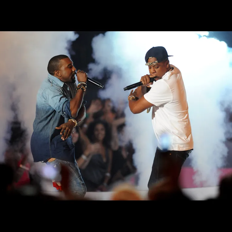 Kanye West Explains How Drake And JAY-Z Are "The Greatest Ever" In ...