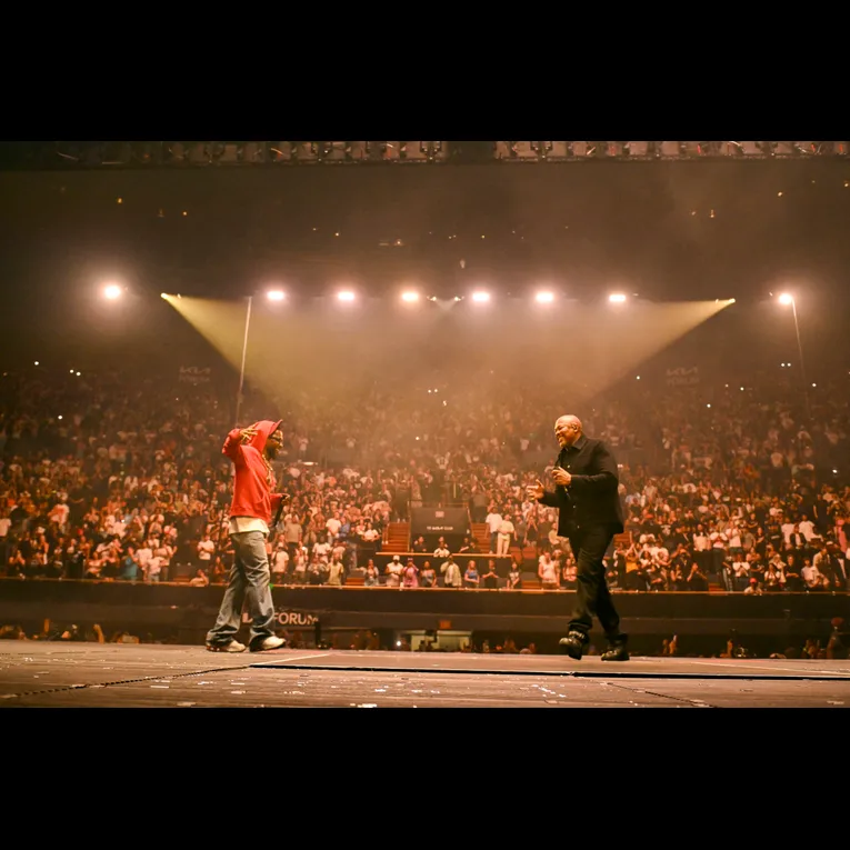 Kendrick Lamar's "Not Like Us" Inspires Several HBCU Marching Band ...