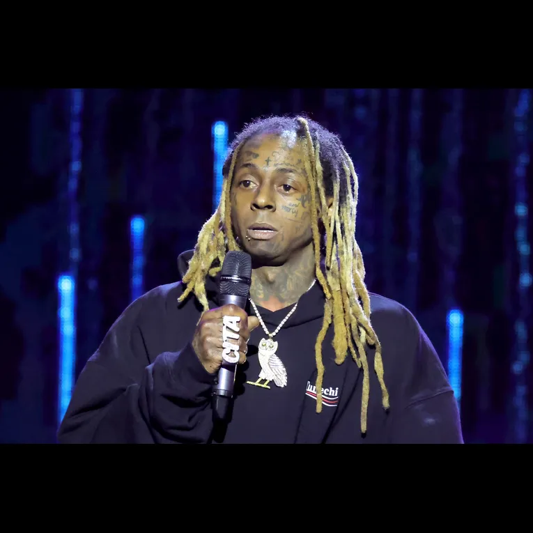 Lil Wayne’s Handwritten Song Lyrics Go On Sale For $5 Million After ...