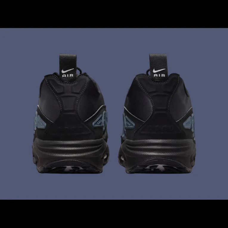 Nike Air Max SNDR “Black” Officially Revealed