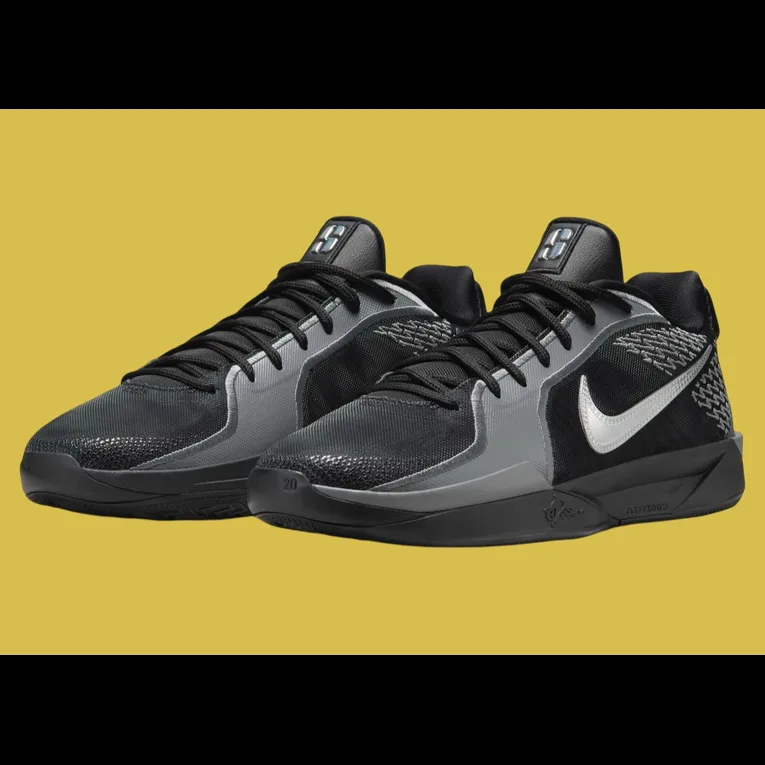Nike Sabrina 2 “Mirrored” Officially Revealed