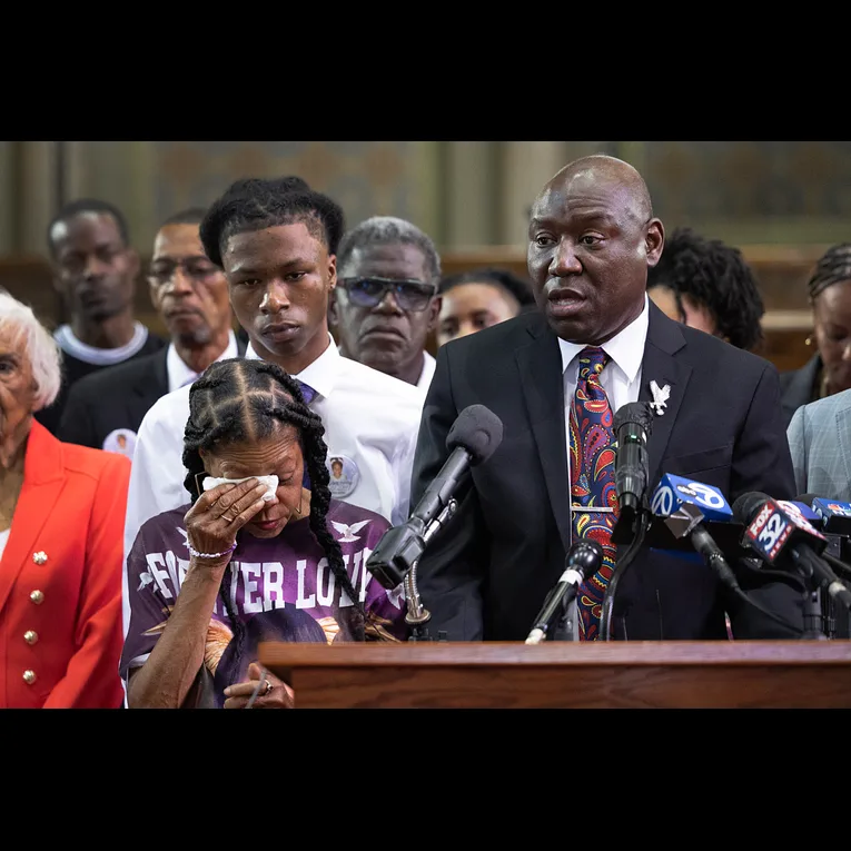 Deputy Who Shot Sonya Massey Claimed He Feared For His Life In Field Report