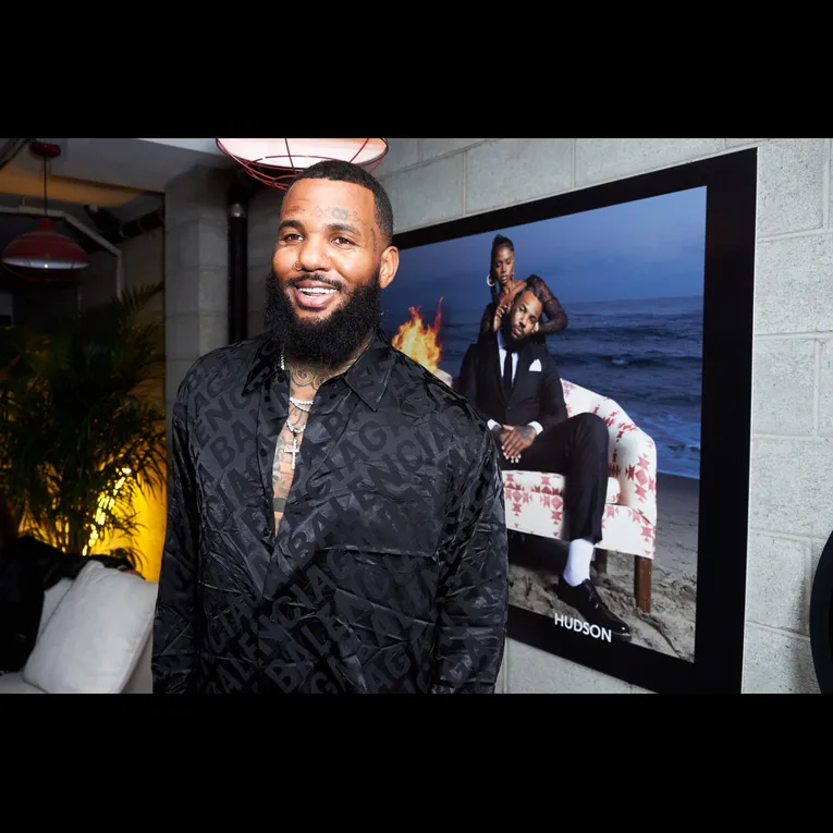 The Game Will Reportedly Attend Court To Try To Prevent Potential Home ...
