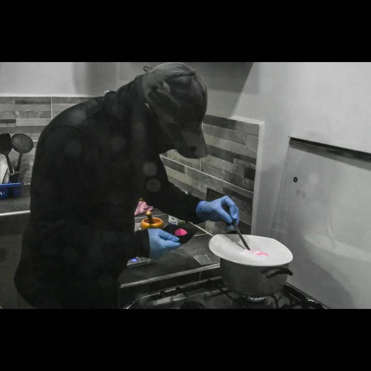 All About "Tusi": The New Dangerous Drug Connected To Diddy's Lawsuit