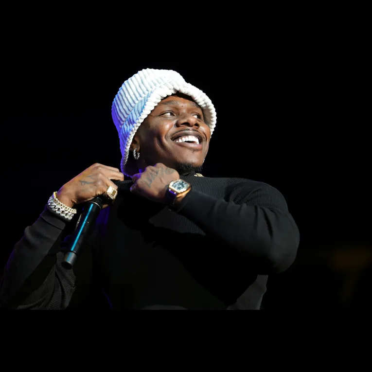 DaBaby Reaches Settlement In Sucker Punch Lawsuit