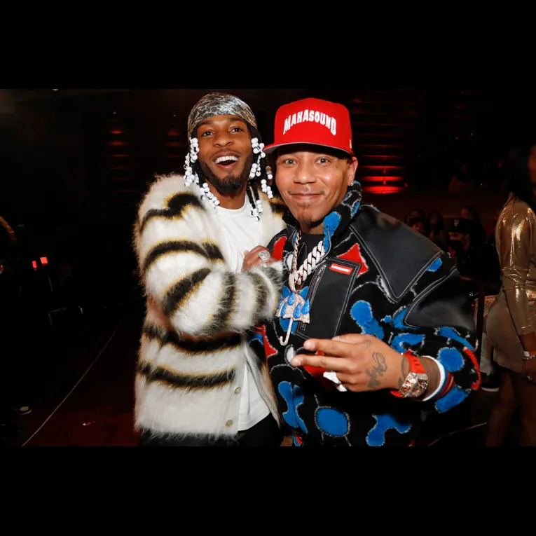 Hitmaka Explains Why Drake And Kendrick Lamar’s Feud “F*cked The Game Up”