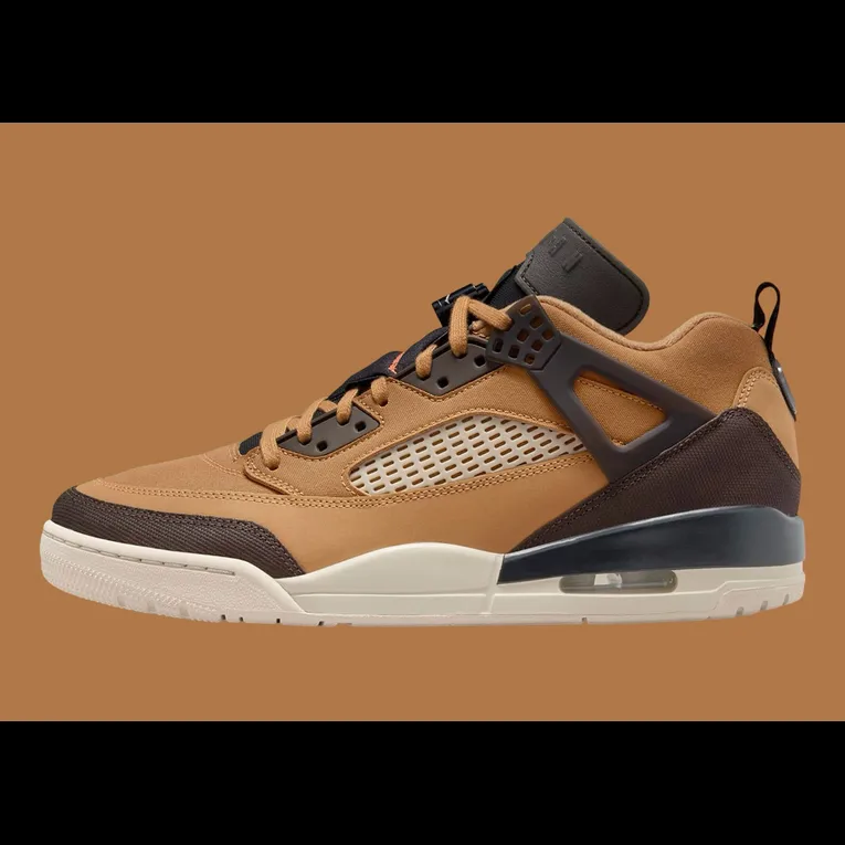 Jordan Spizike Low “Flax” Officially Revealed