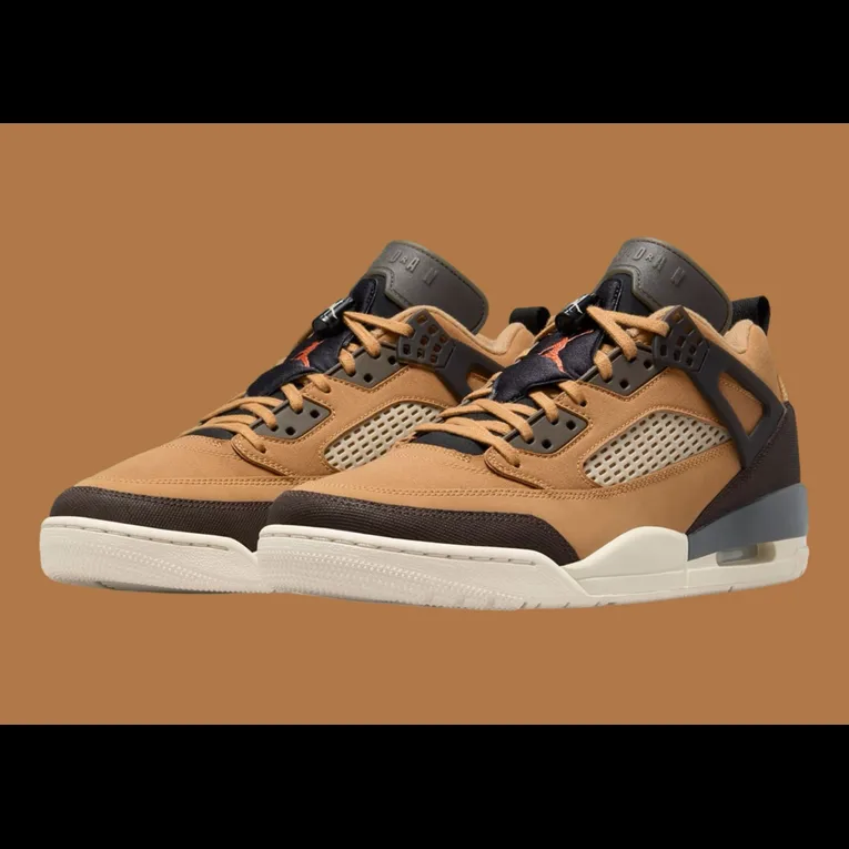 Jordan Spizike Low “Flax” Officially Revealed