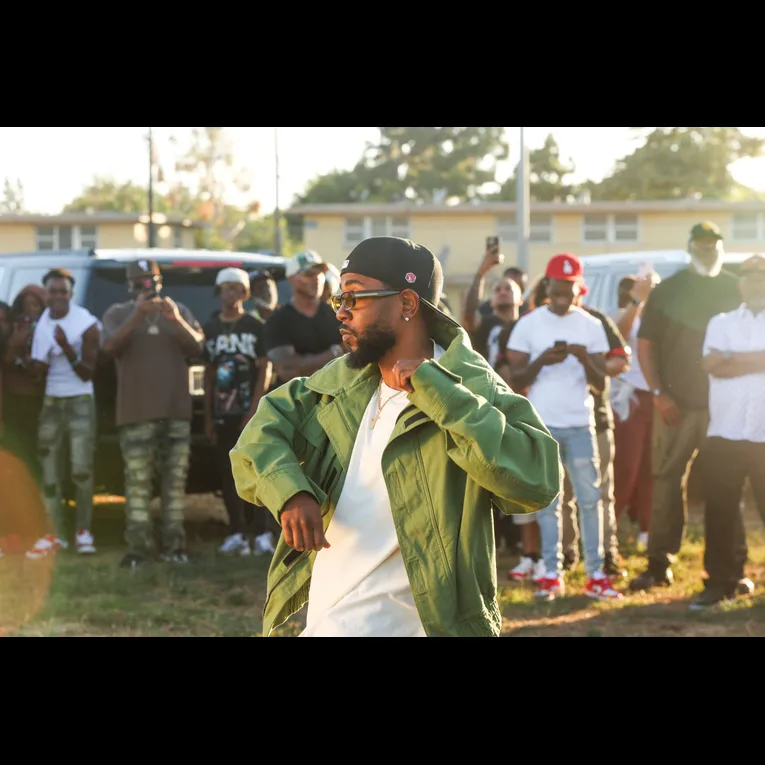 Kendrick Lamar, Burna Boy, Adele, And More Artists' Music Blocked By YouTube Amid SESAC Dispute