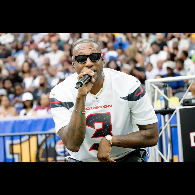 Lecrae Jumps On Kendrick Lamar's "Watch The Party Die" After Shoutout