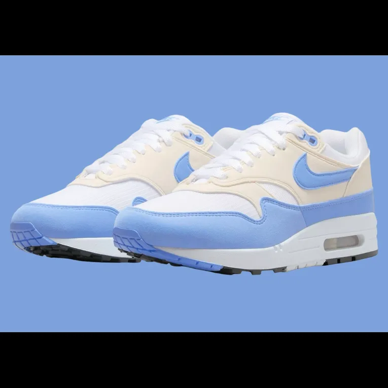 Nike Air Max 1 “Royal Pulse” Officially Unveiled