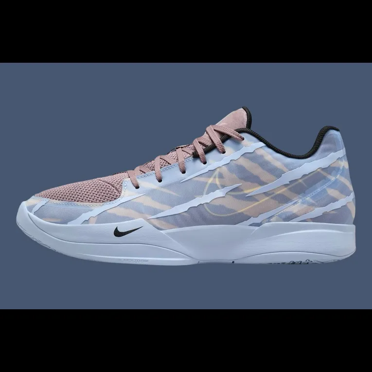 Nike Ja 2 “Induction” Officially Unveiled