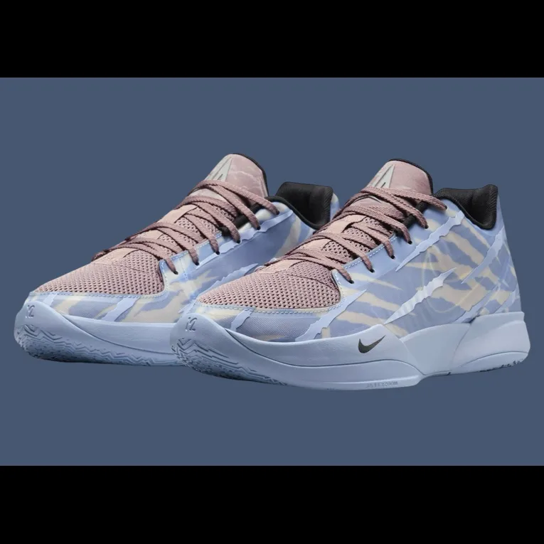 Nike Ja 2 “Induction” Officially Unveiled