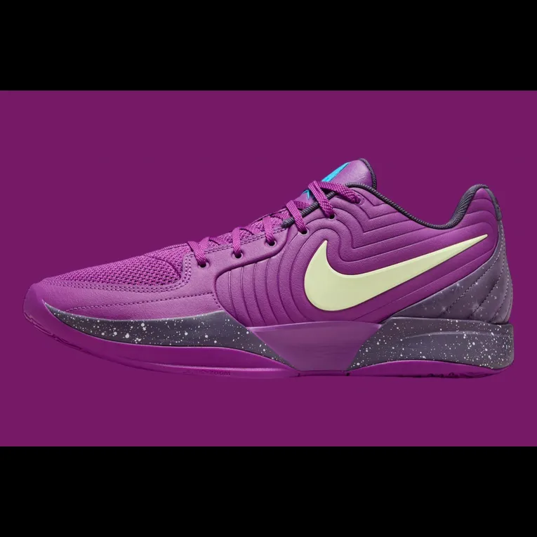 Nike Ja 2 “Stargazer” Officially Revealed