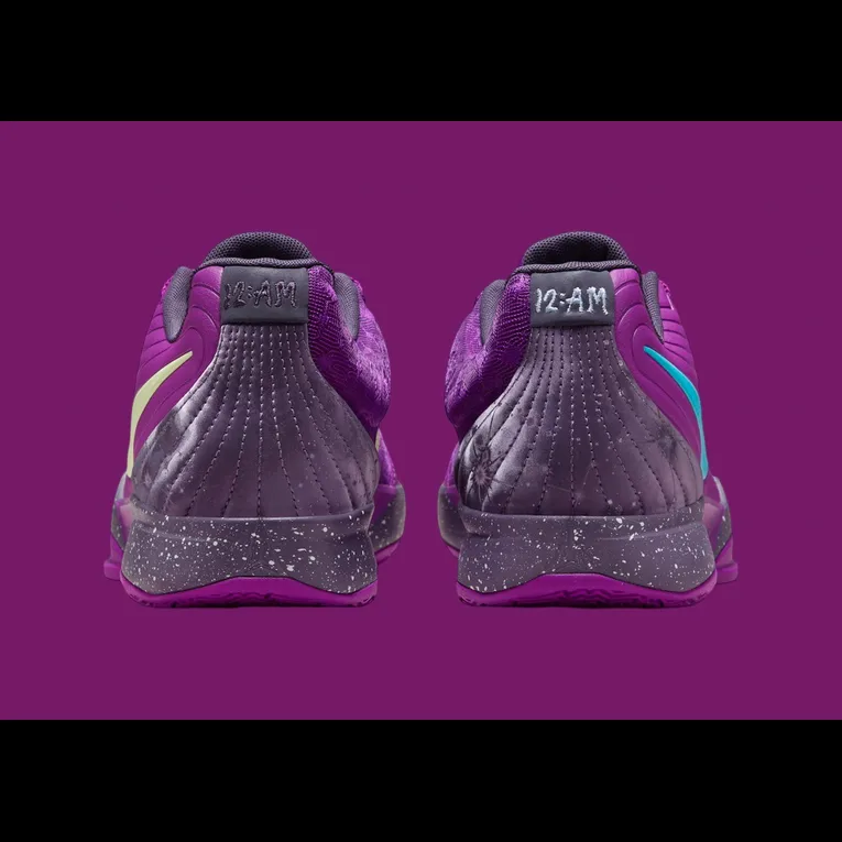 Nike Ja 2 “Stargazer” Officially Revealed