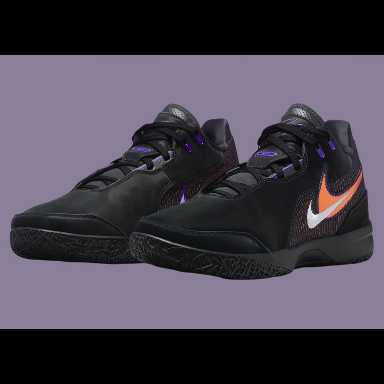 Nike LeBron NXXT Gen AMPD “Diana Taurasi” Release Date Revealed