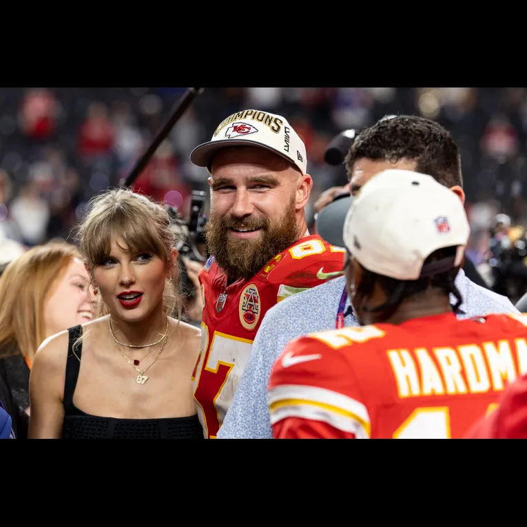 Travis Kelce And Taylor Swift Debunk Breakup Rumors After Alleged Document Leaks