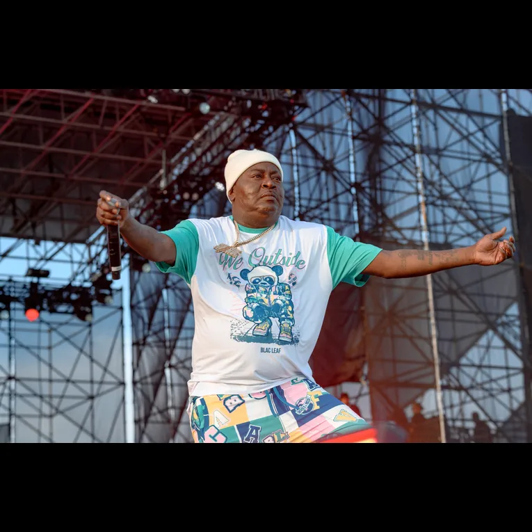 Trick Daddy Embarrasses Yung Miami With Childhood Throwback