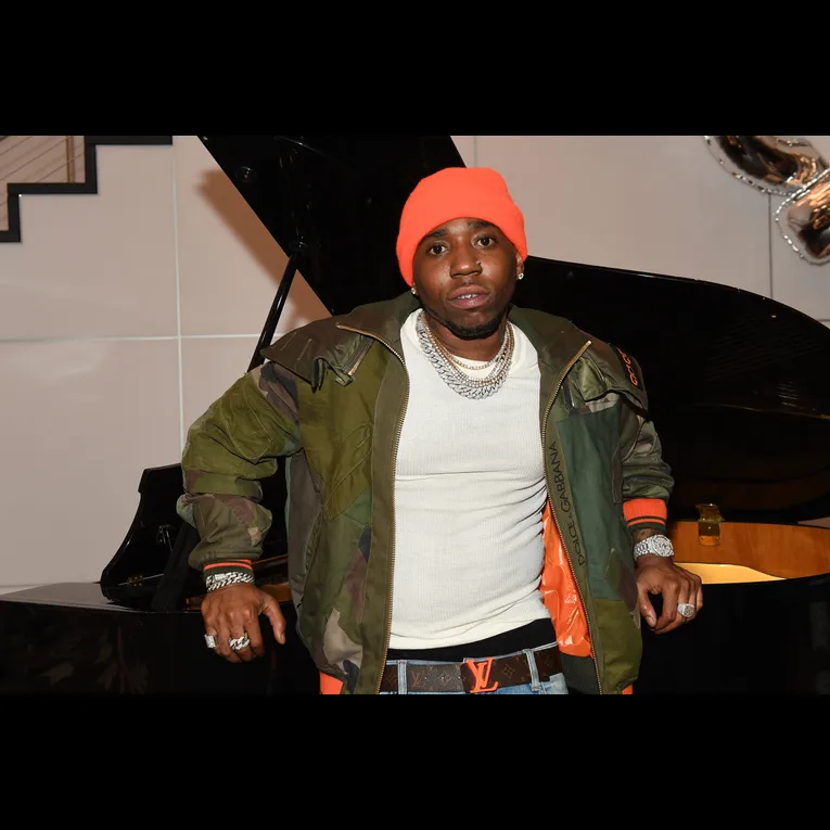 YFN Lucci's Attorney Confirms He's Not Dead Despite Rampant Rumors