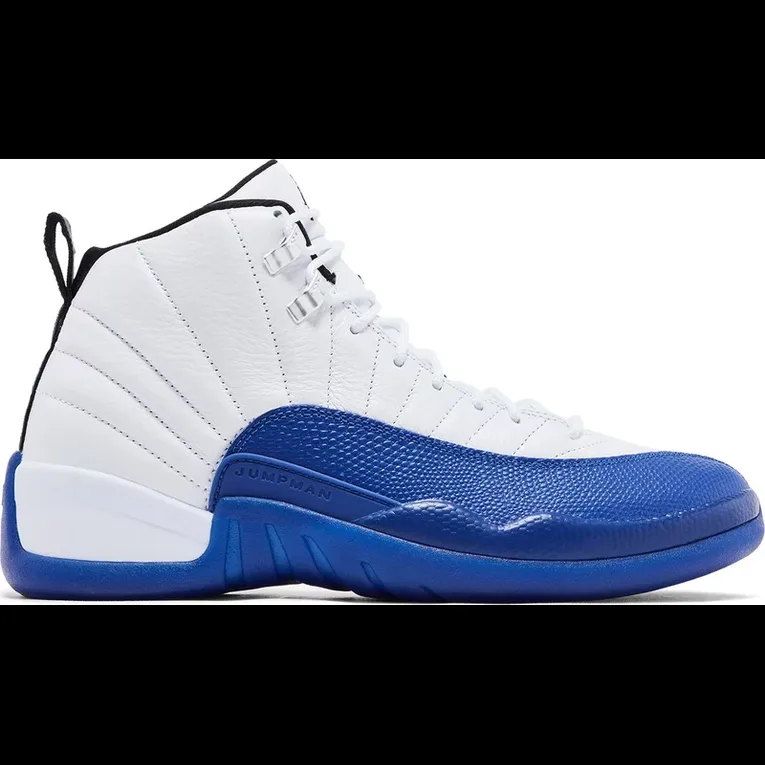 Where To Purchase The New Air Jordan 12 "Wizards"