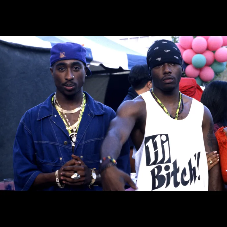 2Pac's Alleged Gunman From Quad Studios Shooting Gets Out Of Prison ...