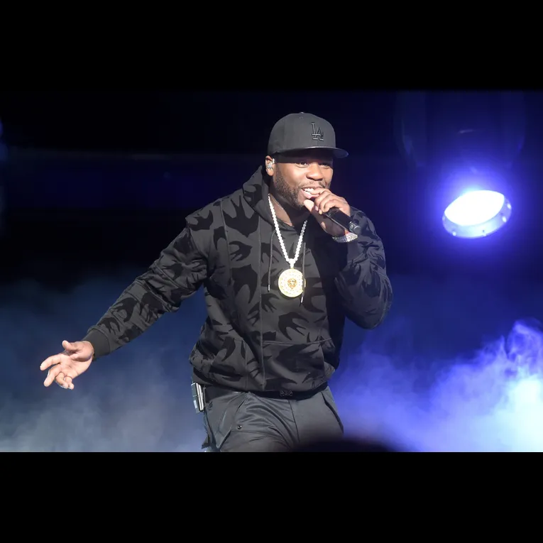 50 Cent Reveals His Shockingly Low Earnings From The Early Seasons Of ...