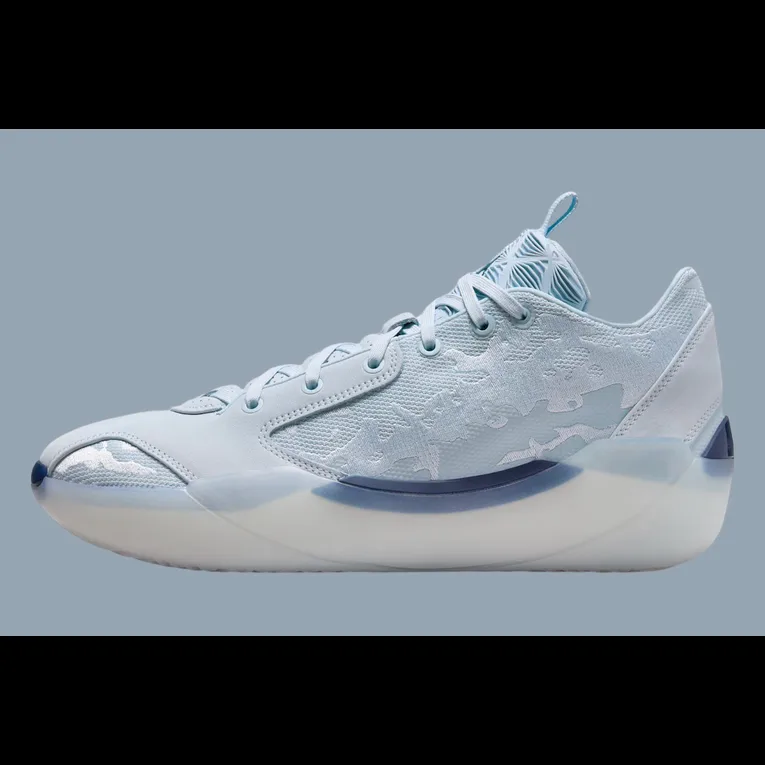 Air Jordan 39 “Half Blue” Gets Official Images