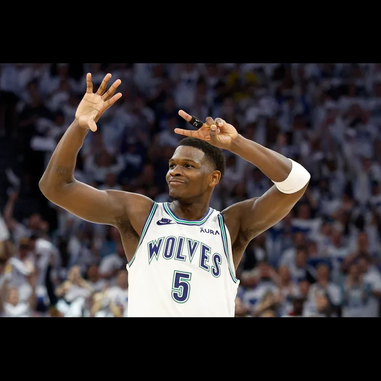 Anthony Edwards Allegedly Petitions Lil Baby's Ex, Ayesha Howard, For A ...