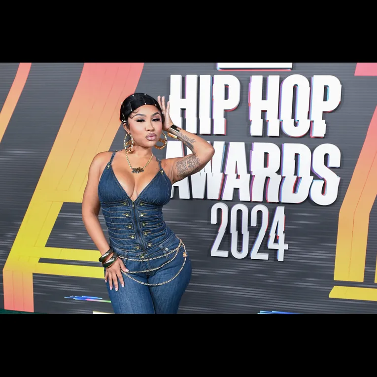 Ari Fletcher Gets Into Heated Argument With Her Former Friend Over ...